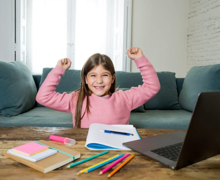 What Is Online Homeschooling? Exploring The Pros And Cons